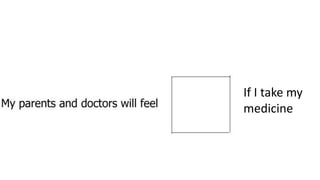 Taking medicine social story | PPTX