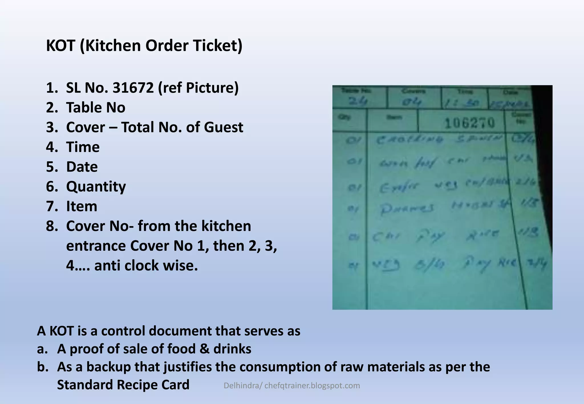 Taking order: https://www.facebook.com/delhindra/ | PPTX