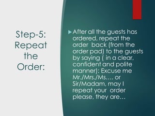 Taking Order.pdf