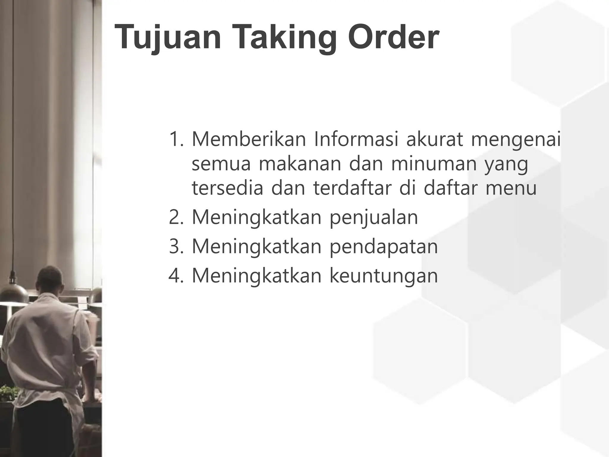 pelayanan makan dan minum sub taking order.pptx