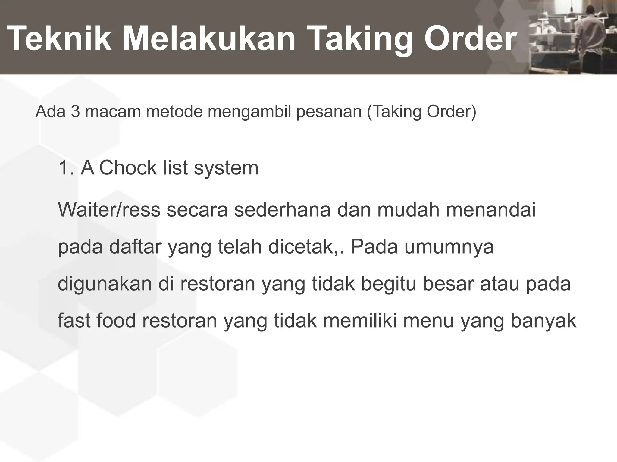 pelayanan makan dan minum sub taking order.pptx