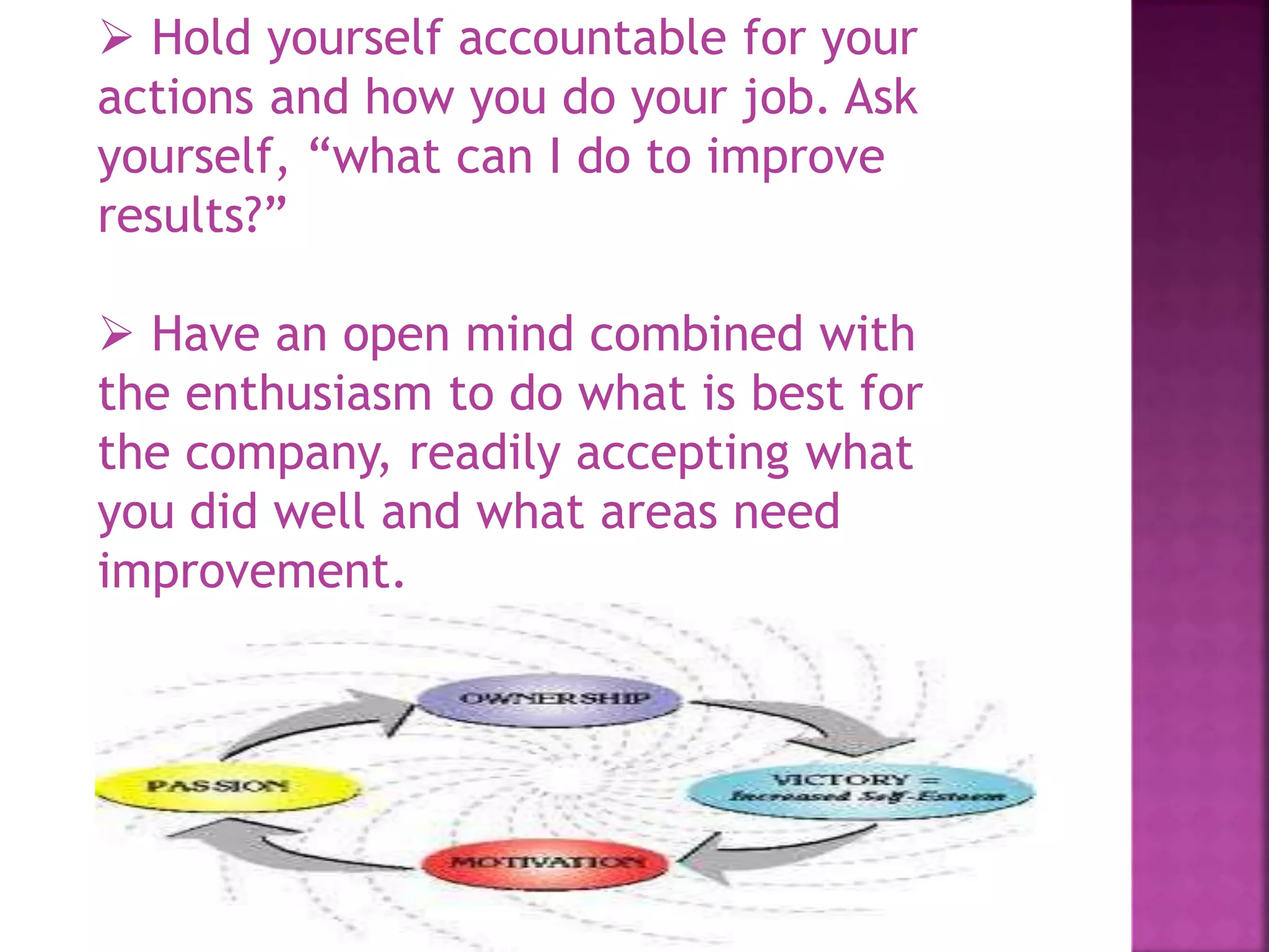Taking ownership 4.7.2014