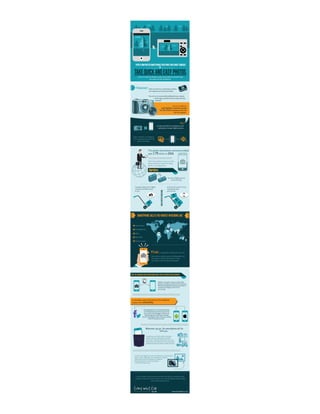 Taking quick and easy photo | PDF