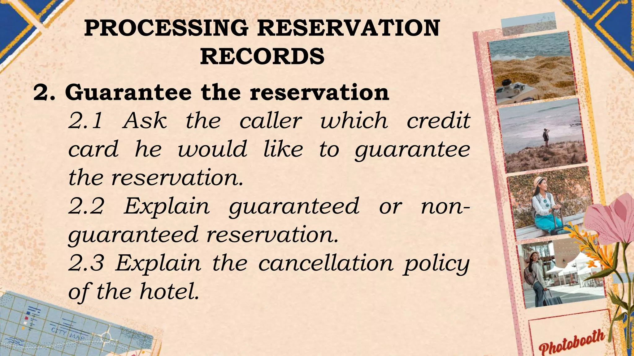TAKING RESERVATION DETAILS.pptx