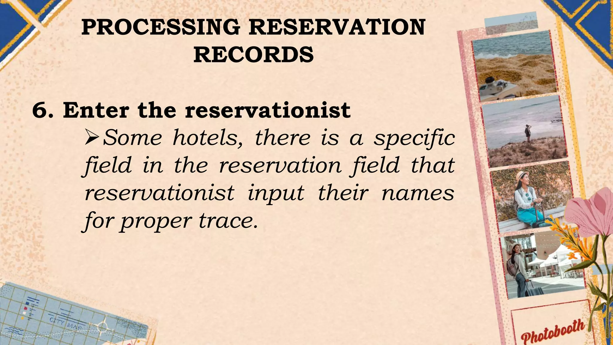 TAKING RESERVATION DETAILS.pptx