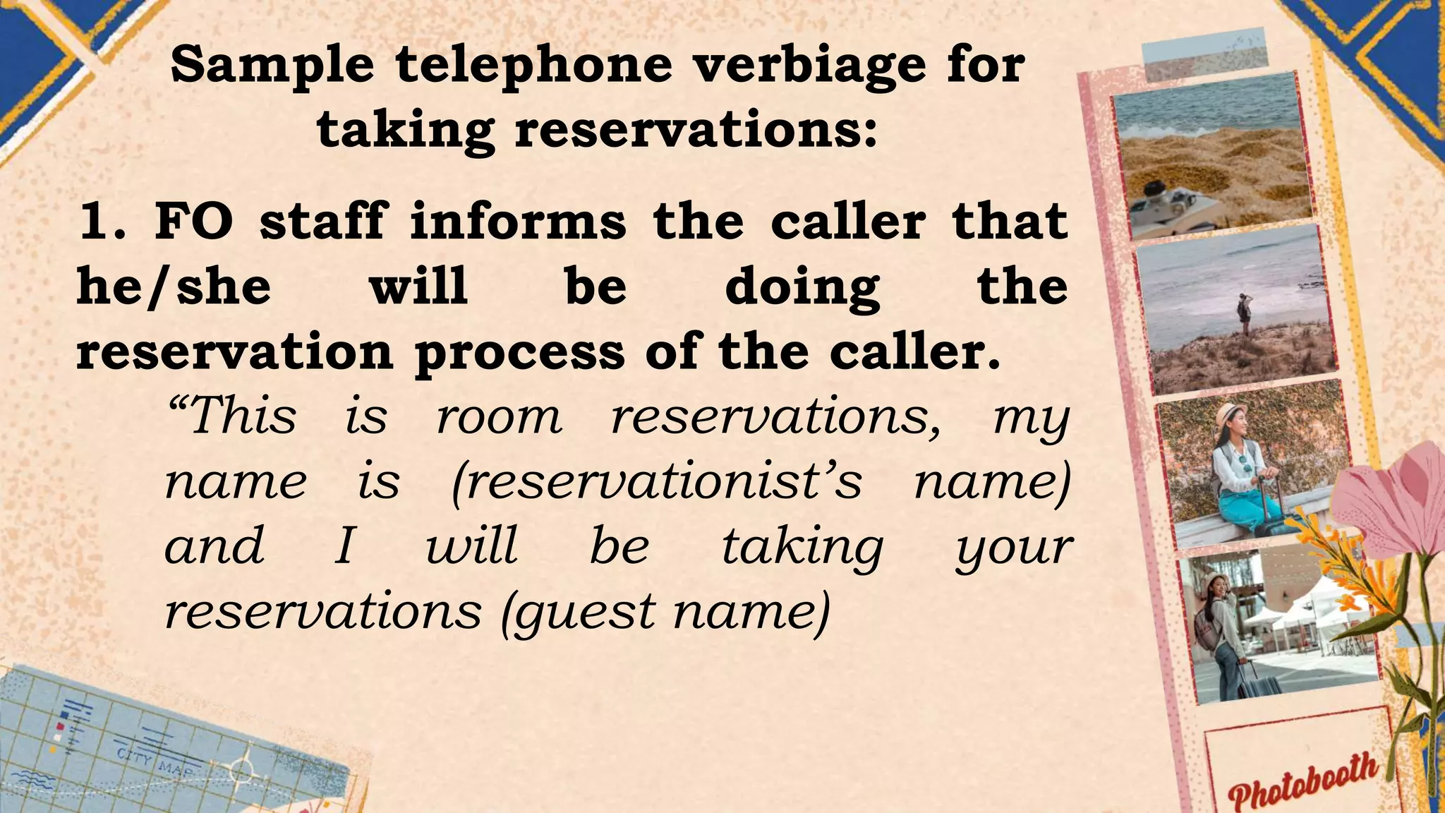 TAKING RESERVATION DETAILS.pptx