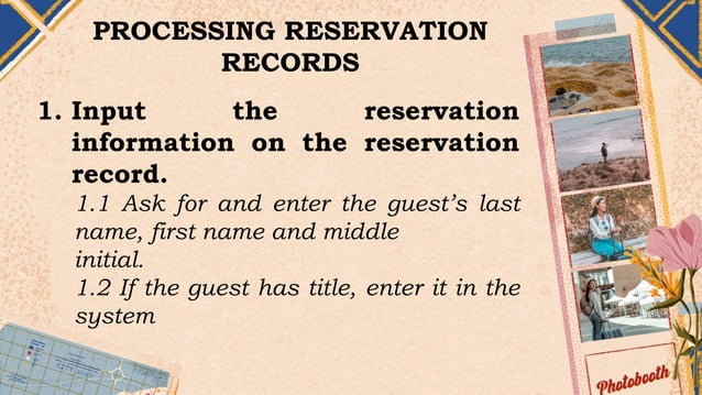 TAKING RESERVATION DETAILS.pptx