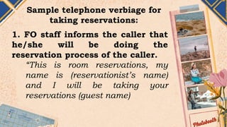 TAKING RESERVATION DETAILS.pptx