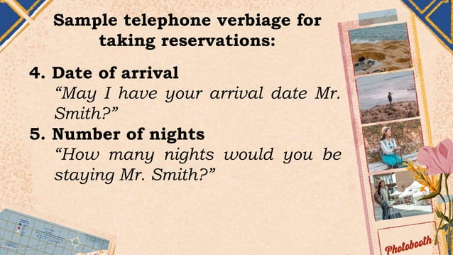 TAKING RESERVATION DETAILS.pptx