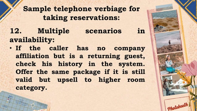 TAKING RESERVATION DETAILS.pptx