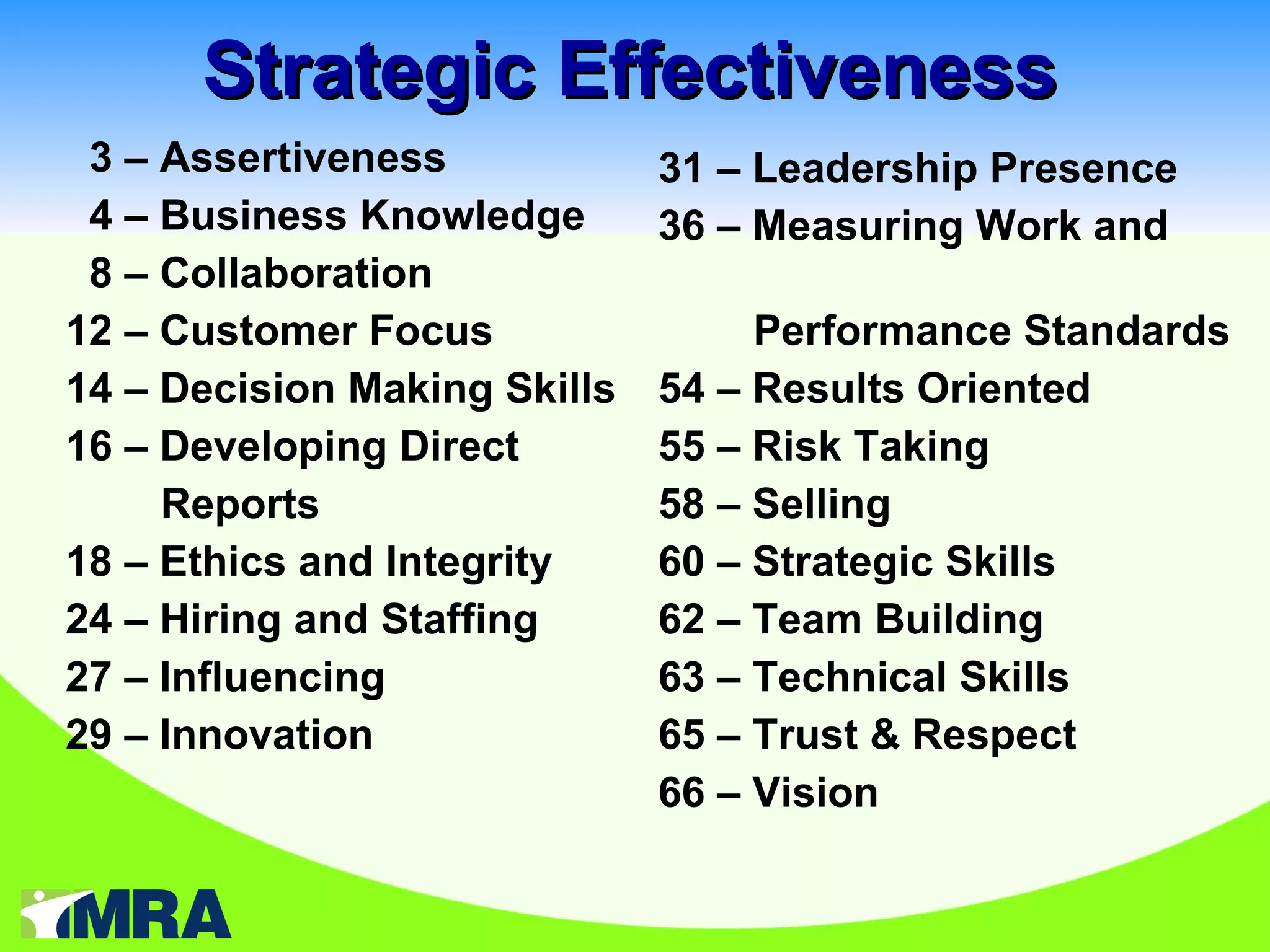 Taking The Hr Seat At Strategic Table | PPT