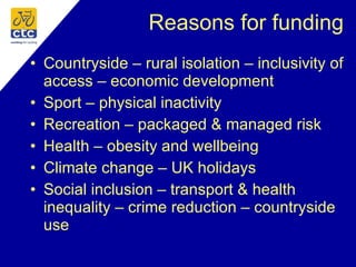 Taking the mountain to the people | PPT