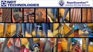 Taking the mystery out of wire rope inspection(2021 5-22) | PPT