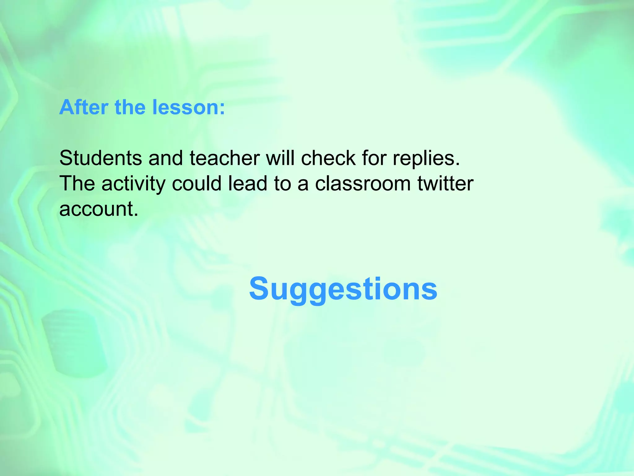 Taking the plunge | PPT