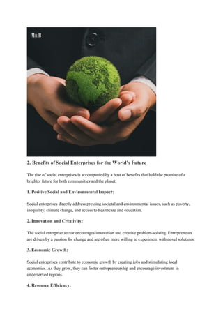 Taking the Social Enterprise Route to Sustainable Development.pdf