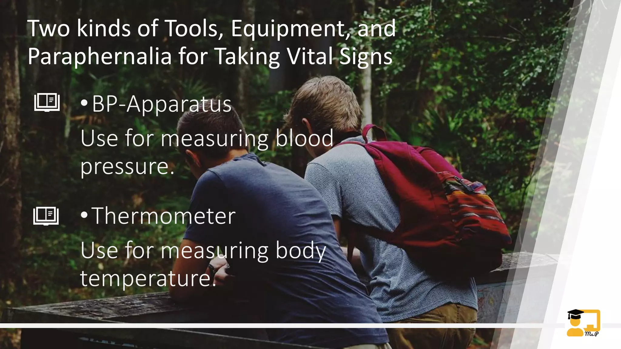 Caregiving Lesson 1 1.3 Taking vital sign | PDF