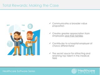 Taking your hospital from total compensation statements to a total ...