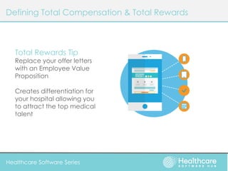 Taking your hospital from total compensation statements to a total ...