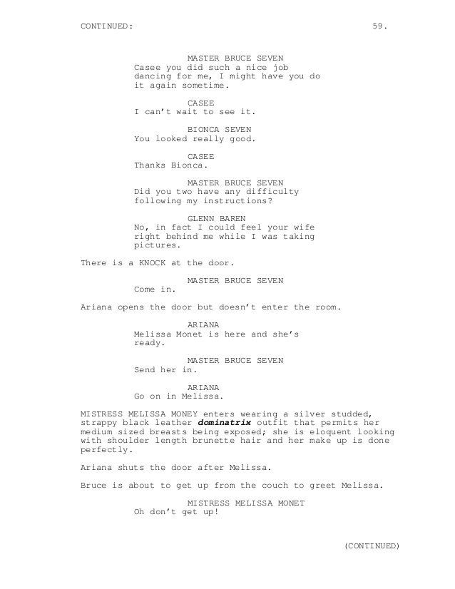 Takin' it to the limit