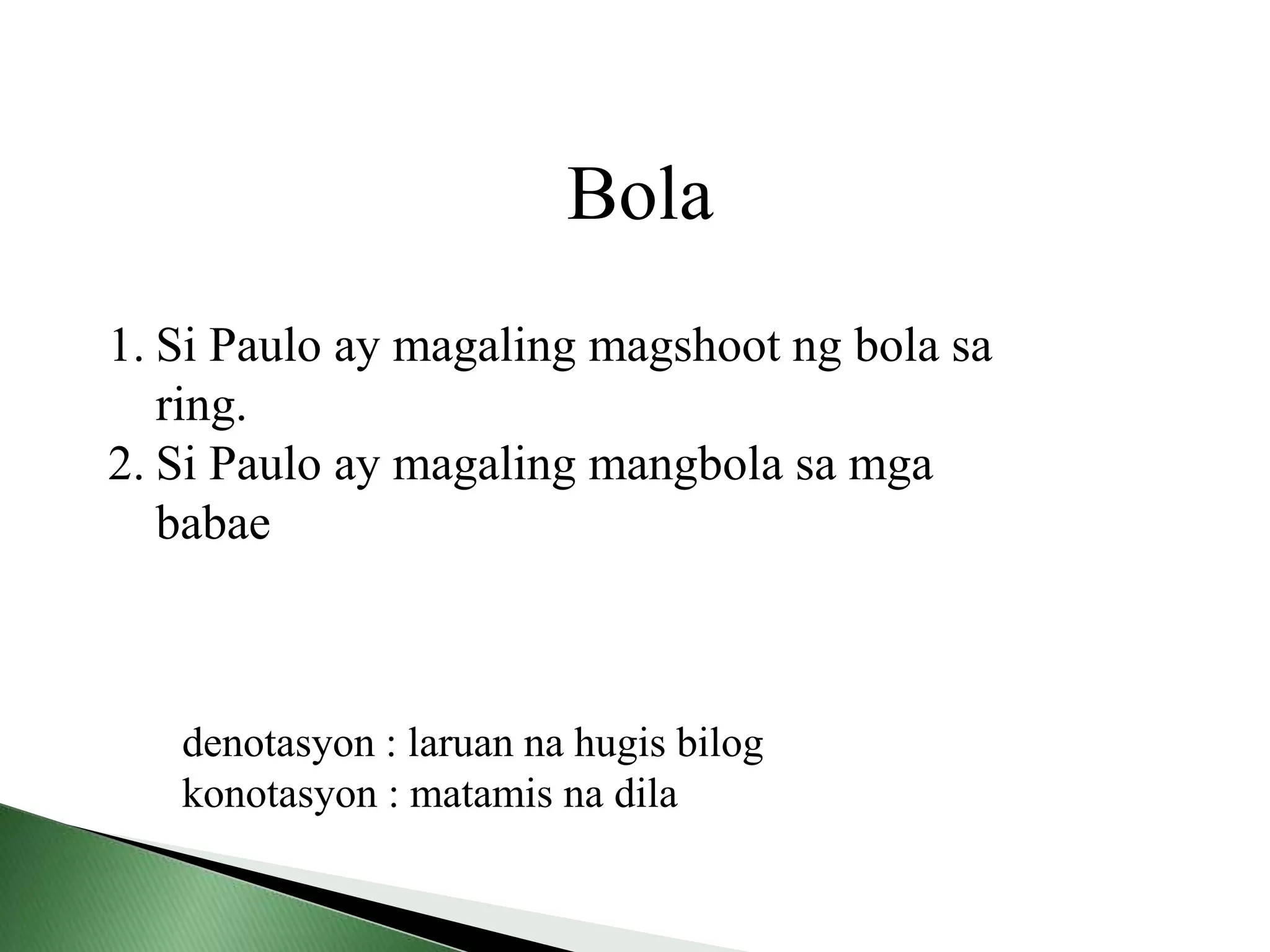 Takipsilim sa dyakarta | PPTX