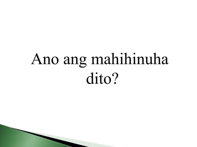 Takipsilim sa dyakarta | PPTX