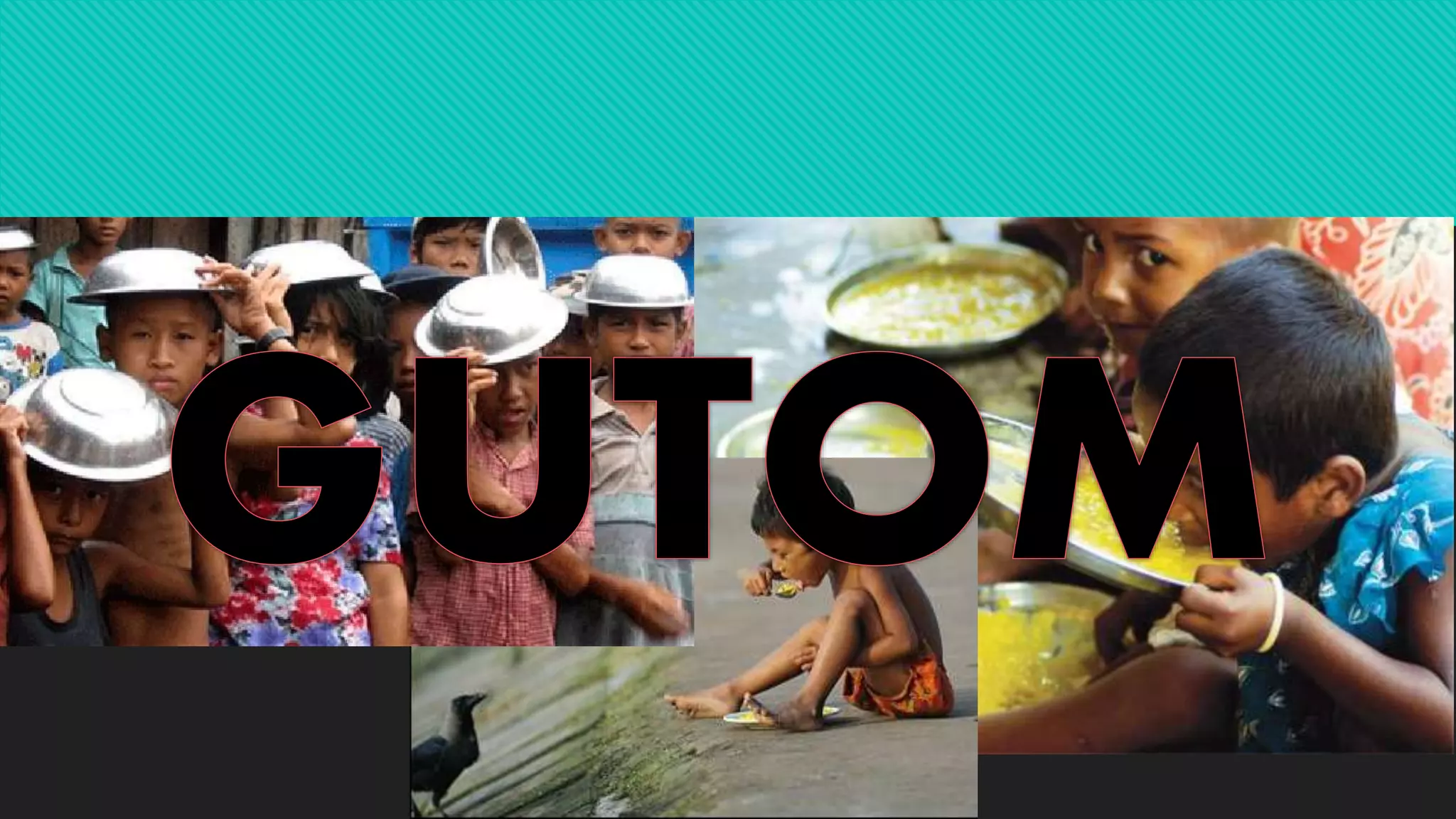 Takipsilim sa Dyakarta | PPTX