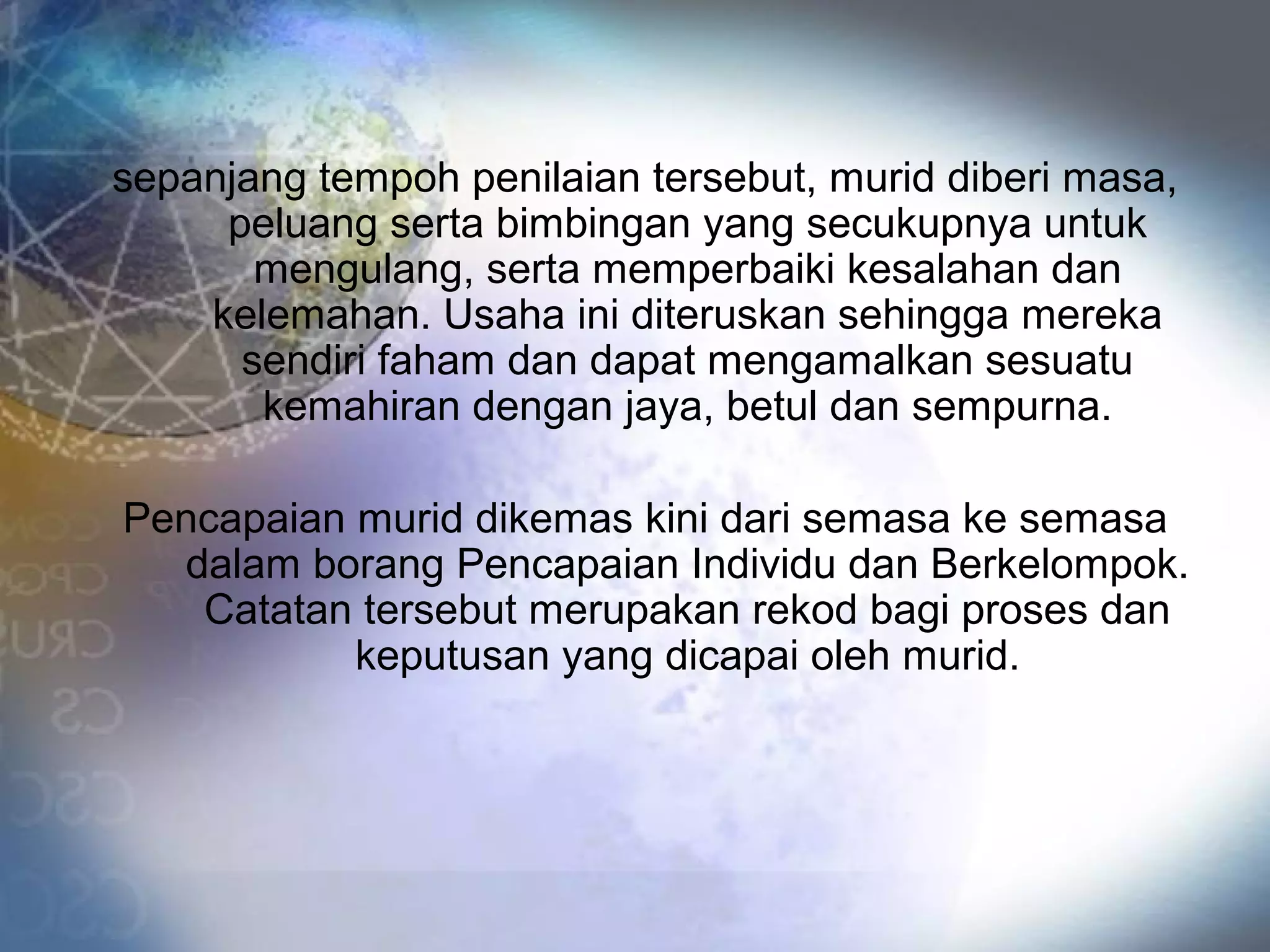 Taklimat pafa | PPT