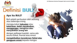 Taklimat Buli Dan Salahlaku Seksual.pptx