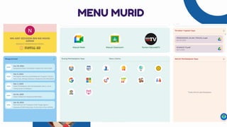 contoh slide yang ada penerangan segatta | PPT