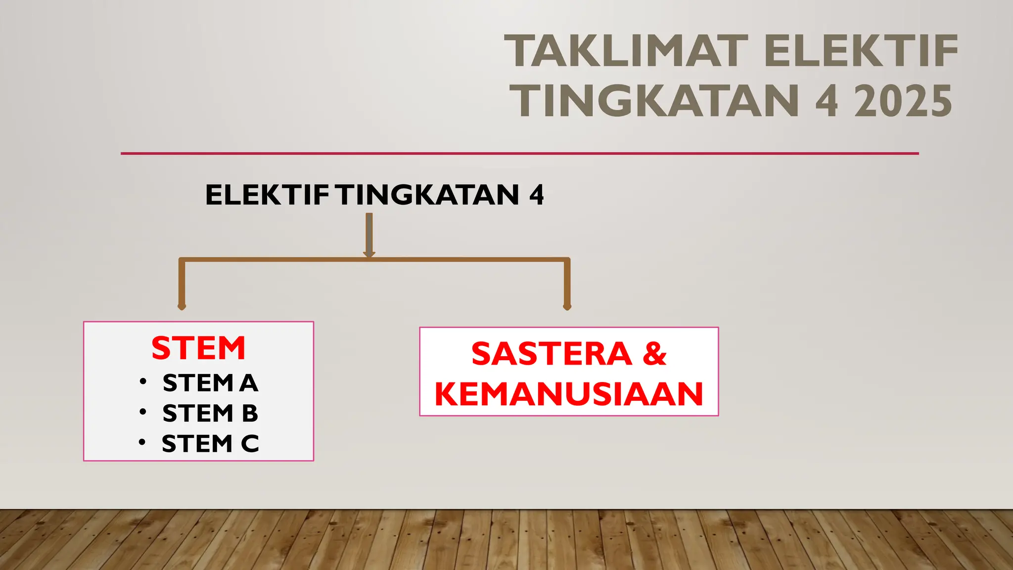 TAKLIMAT ELEKTIF PAKEJ KE TING 4 2025.pptx