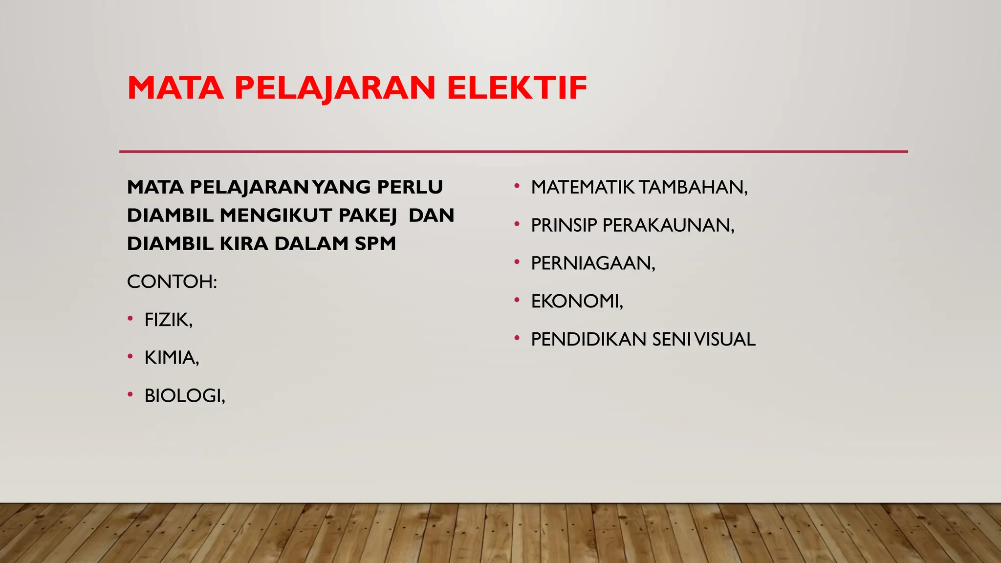 TAKLIMAT ELEKTIF PAKEJ KE TING 4 2025.pptx