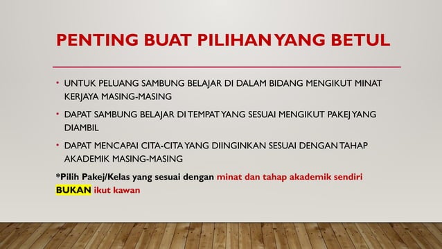 TAKLIMAT ELEKTIF PAKEJ KE TING 4 2025.pptx