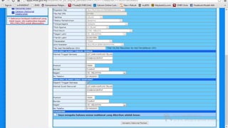 Taklimat e operasi | PPTX