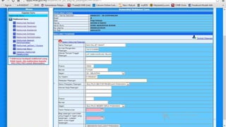 Taklimat e operasi | PPTX