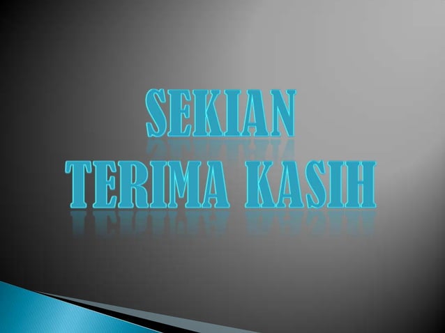 Taklimat format ABM tahun 2013 | PPTX