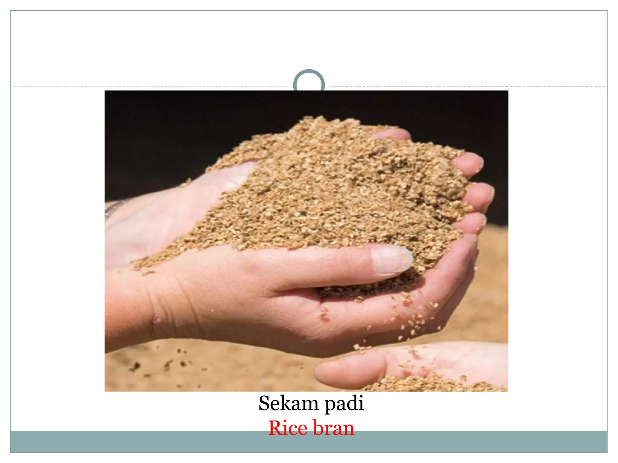 Taklimat kaedah pengkomposan menggunakan kaedah em bokashi | PPT