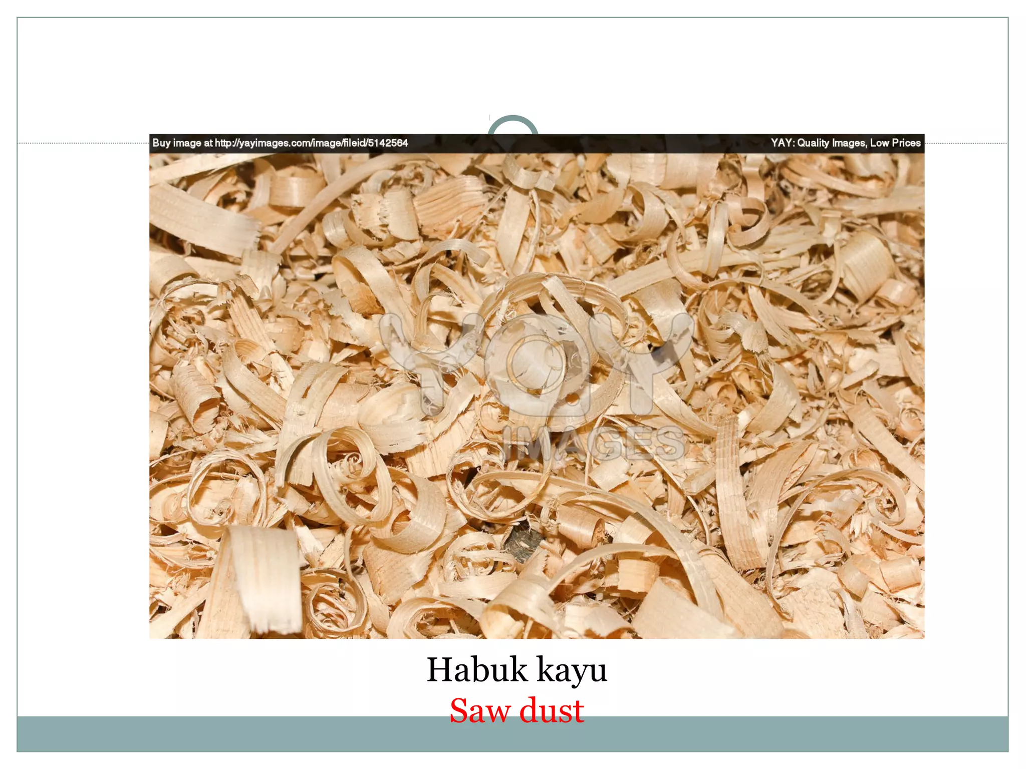 Taklimat kaedah pengkomposan menggunakan kaedah em bokashi | PPT