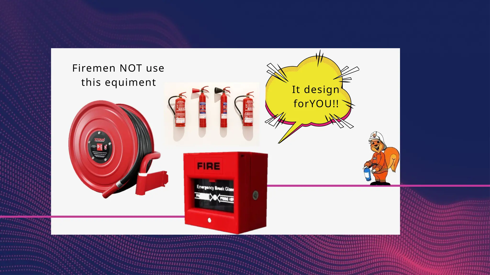 Taklimat Keselamatan Kebakaran by BOMBA | PPTX