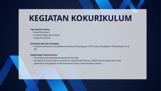 TAKLIMAT KOKURIKULUM DAN PAJSK SKPJ 2025 PPT.pptx