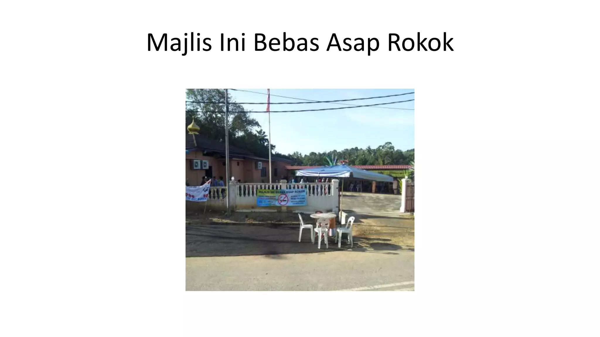 Taklimat KOSPEN Sandakan | PPTX