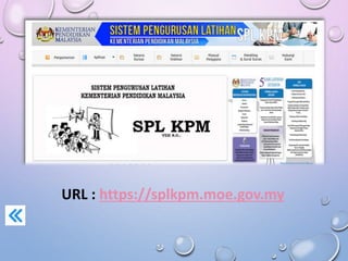 TAKLIMAT MODUL INDIVIDU SPL KPM 2021 (2).pptx