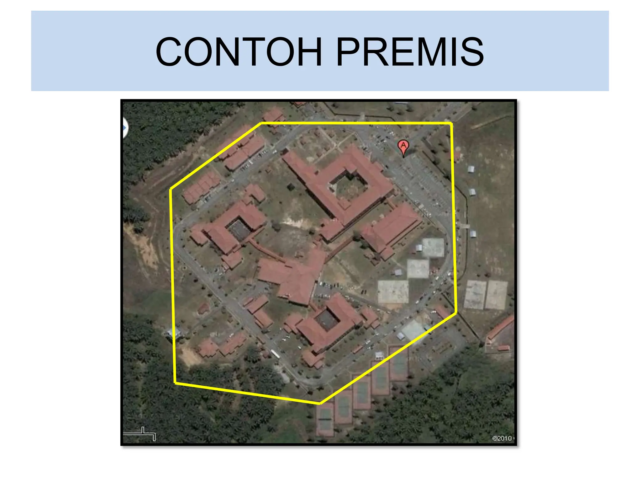 TAKLIMAT pengurusan aset tak alih MYSPATA KPM | PPTX