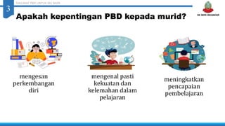 TAKLIMAT PBD UNTUK IBU BAPA.pptx