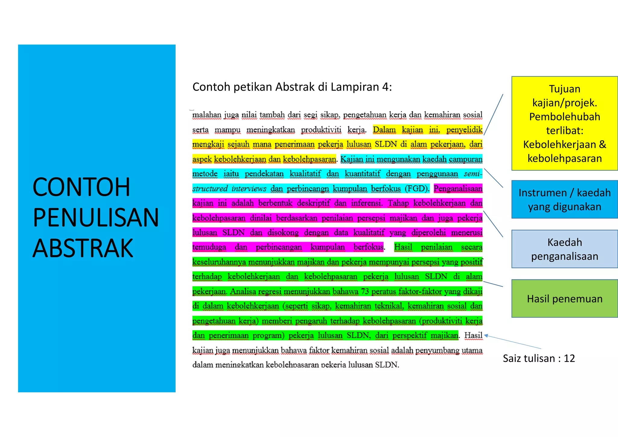 Taklimat pelaksanaan lpkt DKM/DLKM | PDF