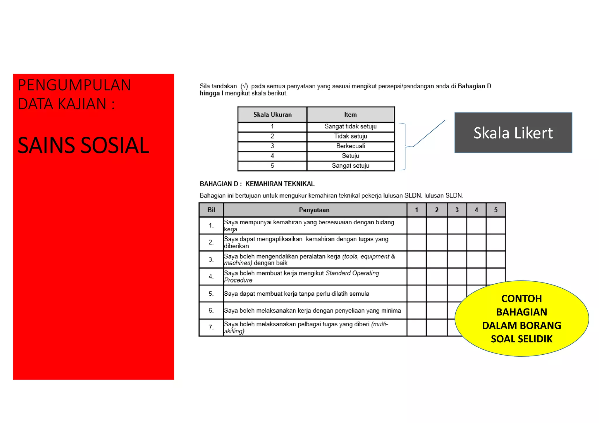 Taklimat pelaksanaan lpkt DKM/DLKM | PDF