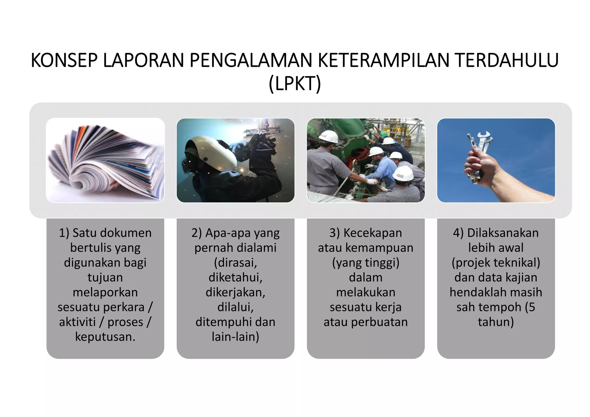 Taklimat pelaksanaan lpkt DKM/DLKM | PDF