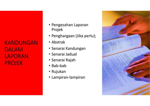 Taklimat pelaksanaan lpkt DKM/DLKM | PDF