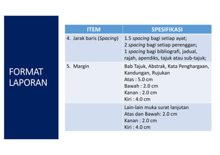 Taklimat pelaksanaan lpkt DKM/DLKM | PDF