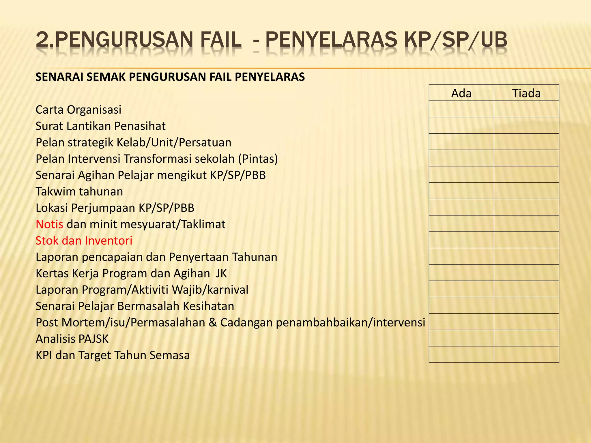TAKLIMAT PEMANTAUAN KOKURIKULUM.pptx