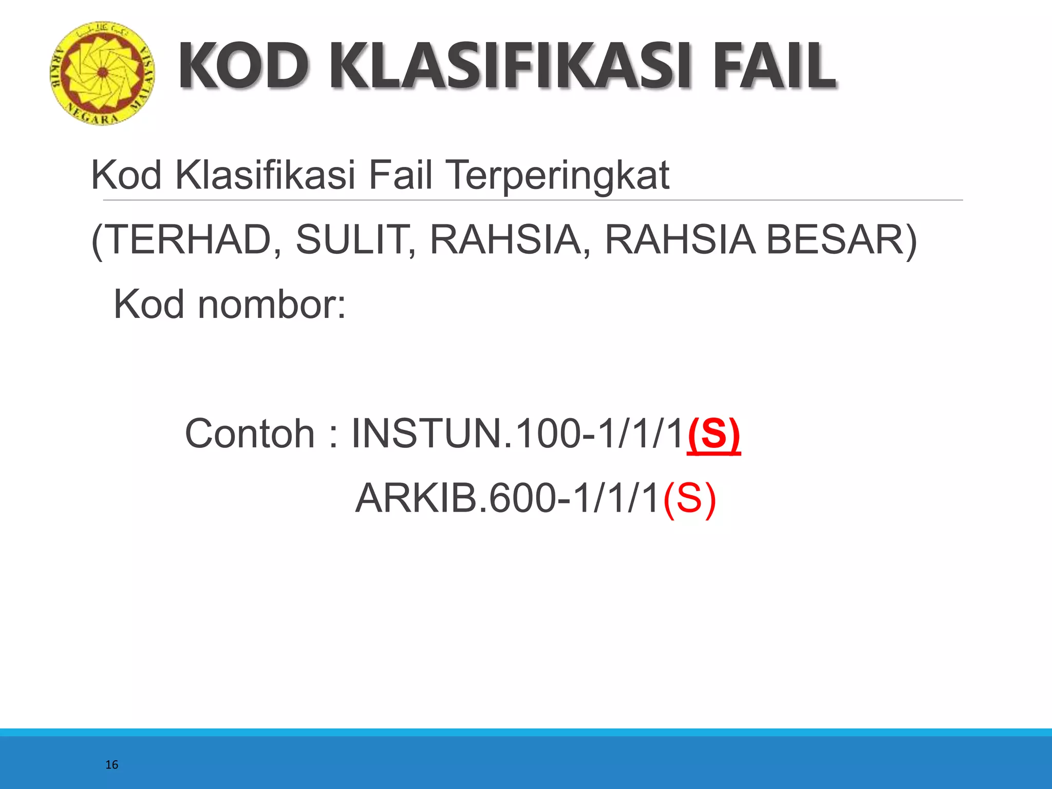 Taklimat Pembangunan Klasifikasi Fail.pptx